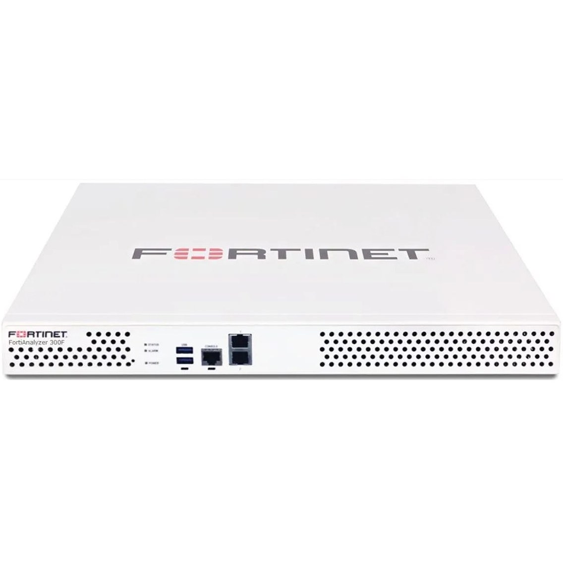 فورتی آنالایزر Fortianalyzer FAZ-300G - شرکت فناوران اطلاعات نوان